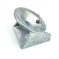 China YOKELINK ASTM 536 Ductile Poleline Hardware Casting for sale