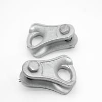China YOKELINK ASTM 536 Ductile Poleline Hardware Casting for sale