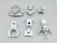 China YOKELINK ASTM 536 Ductile Poleline Hardware Casting for sale