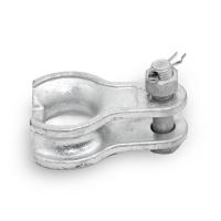 China YOKELINK ASTM 536 Ductile Poleline Hardware Casting for sale