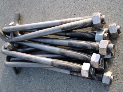 Китай Высокая прочность ASTM F1554 горячеоцинкованный якорный стержень для коммерческой промышленности продается