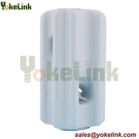 China High Quanity  Electronic Components Spool and Guy Strain Insulators for sale