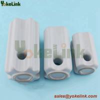 China High Quanity  Electronic Components Spool and Guy Strain Insulators for sale