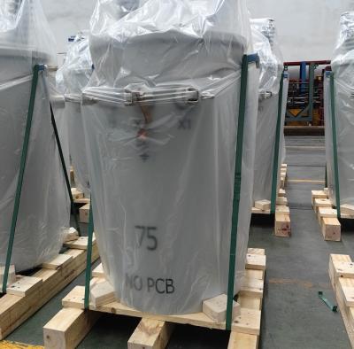 Китай 34.5kv до 480v 25KVA 50KVA ЦСП однофазный столбиковый распределительный трансформатор для промышленного электричества продается