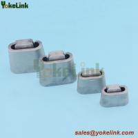 China Aluminum alloy wedge connector for sale