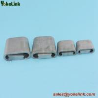 China Aluminum alloy wedge connector for sale