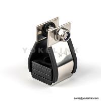 China FF-S3239 Single Cable Cleats for Short Circuit Resistant for sale