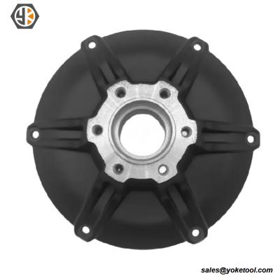 China Wheel Spacer 5x114.3mm Hub Centric Wheel Adapter Kit for sale