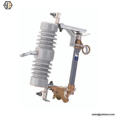 China MTFP5 Series 15kv Fuse Cutout for Power Line for sale
