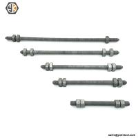 China Double Arming Bolt per ANSI C135.1 for sale