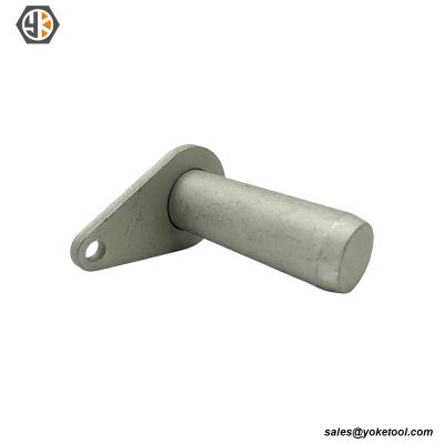 China Steel Tractor Front Axle Pin Loader Pins for sale