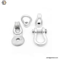 China Forged Thimble Eye Nut for Poleline Hardware for sale