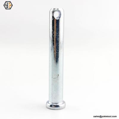 China 1/2 Universal Clevis Pin Adjustable Cylinder Pin for sale