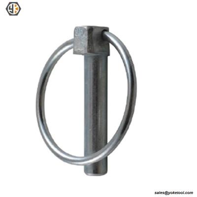 China Stainless Steel Quick Release Detent Pin for sale