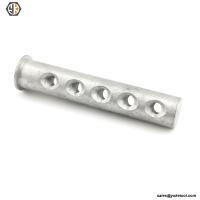 China High Strength Pivot Pin with Zinc Plating for sale
