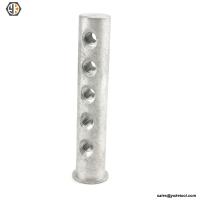 China High Strength Pivot Pin with Zinc Plating for sale