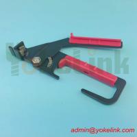 China Acetal Plastic Cable Strap 50 ft. Reel with Double Locking Heads, Acetal Tool for sale