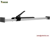 China Steel Adjustable Trailer Cargo Bars for Cargo Control for sale