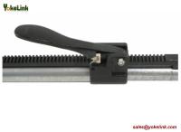 China Steel Adjustable Trailer Cargo Bars for Cargo Control for sale