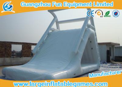 China Commercial Grade Inflatable Water Slides / Portable Water Slide / Water Slide Inflatable for sale