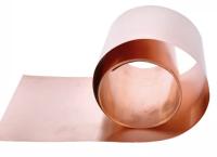 China Mill Edge Electrical Conduction Edge Copper Nickel Equal Tee for Electrical Conduction for sale