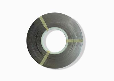 China Corrosion Resistant Pure Nickel Strip For Laptop Batteries Good Weldability for sale