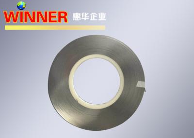 Cina Striscia del nichel 200 di elevata purezza, saldabilità eccellente della striscia del nichel di 18650 batterie in vendita