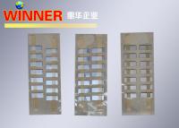 China Lithium Battery Cell Connector for Energy Storage Interconnection for sale