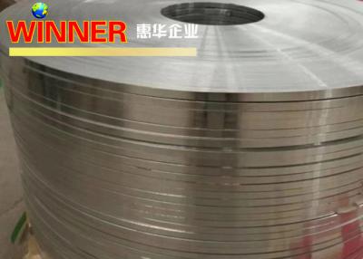 Cina Tipo 1060 strato dell'alluminio, foglio di alluminio molle del rotolo della striscia di 0.1mm anticorrosivo in vendita