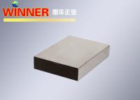 China Less Weight Aluminum Battery Case eco Friendly Smooth Surface With Cladding Technology for sale