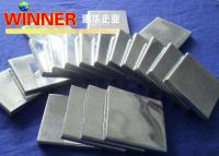 China Compact Size Aluminum Battery Case Environmentally Friendly Composite Material for sale