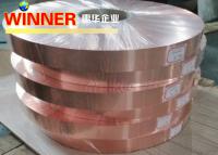 China Battery Clad Metals Ultimate Solution For Performance And Reliability for sale