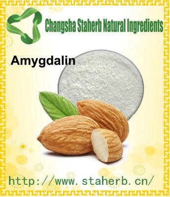 China Amygdalin for sale