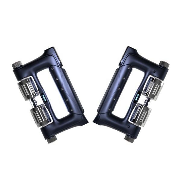Quality Achieve Optimal Performance with Fitdash Electric Smart Fascia Muscle Roller for sale