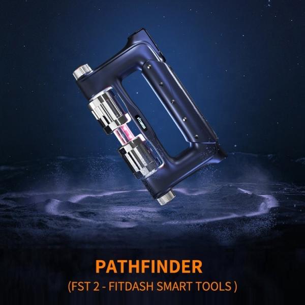 Quality Achieve Optimal Performance with Fitdash Electric Smart Fascia Muscle Roller for sale