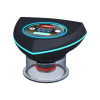 China Outdoor Smart Massage Cupping Device with Chargeable PC Heating Therapy Instrument for sale