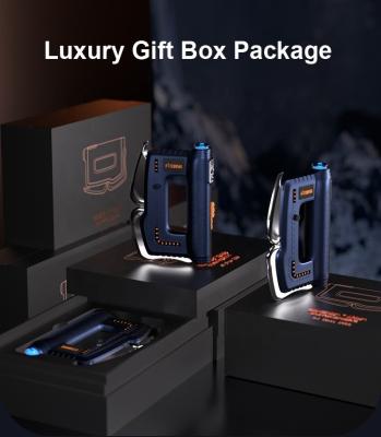 Cina 30W Unisex Massage Grade Fitness Batteria Capacità 7.4V/1900mAh Dispositivo di rilascio miofasciale in vendita