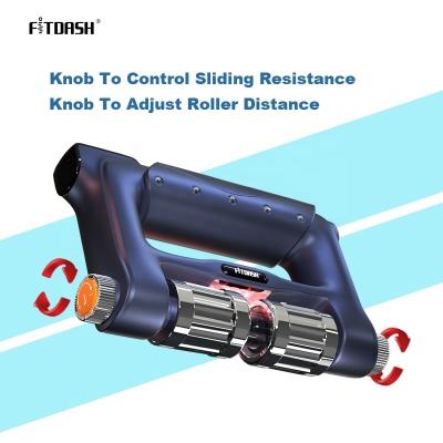 Cina 30W Unisex Massage Grade Fitness Batteria Capacità 7.4V/1900mAh Dispositivo di rilascio miofasciale in vendita