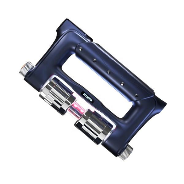 Quality Rechargeable Multifunctional Electric Athletic Therapy Muscle Massager Rollers for sale
