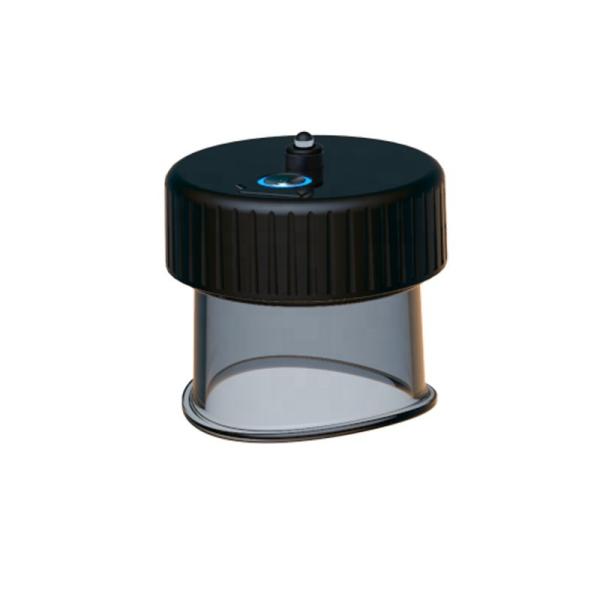 Quality EMC Certified Electric Heating Cupping Set for Smart Electric Massage and Body for sale