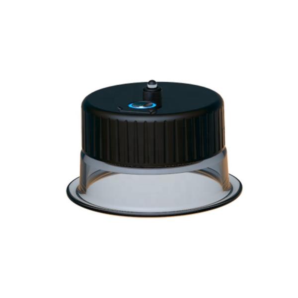 Quality EMC Certified Electric Heating Cupping Set for Smart Electric Massage and Body for sale