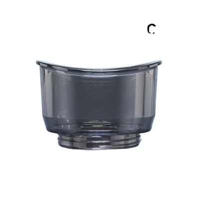 China Conjunto de Cupping Hijama personalizado Massagista de Cupping Therapy para Fitdash F-Type Cupping-Cups à venda