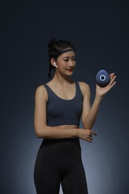 China Fitdash Smart Massage Cupping Vacuum Cupping Therapy Machine Set with Button Control for sale