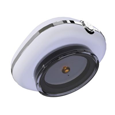 Cina Mini portabile spalla e cintura massaggiatore del corpo macchina con ABS wireless / controllo pulsante in vendita
