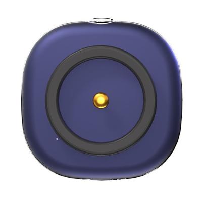 Cina Mini portabile spalla e cintura massaggiatore del corpo macchina con ABS wireless / controllo pulsante in vendita