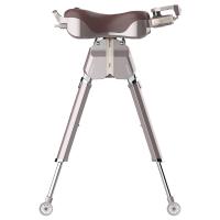 Quality Electric Smart Exercise Bike Horse Riding Exercise Machine Button Charge Dc14.6V for sale
