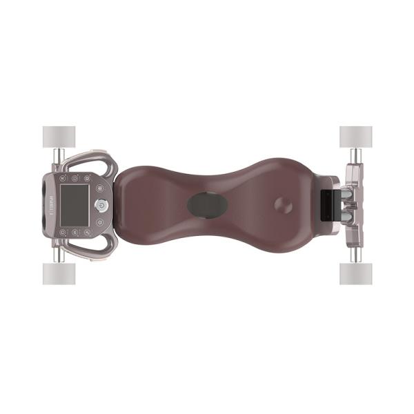 Quality Leg Exercise Equipment 6000Mah Mechanical Horse Riding Simulator Sports for sale
