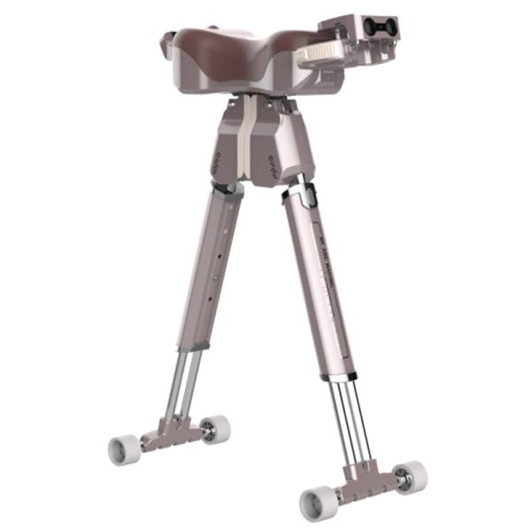 Quality Leg Exercise Equipment 6000Mah Mechanical Horse Riding Simulator Sports for sale