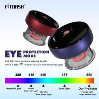 China Fitdash Intelligent Breathing Cupping Massage Stimulator for Improved Muscle Function for sale