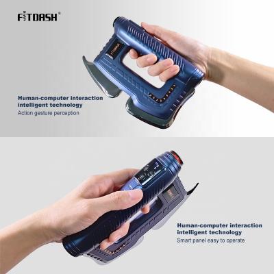 Cina Potente 30W Massaggiatore di Fascia Elettronica Coltello Scratching Board per Massaggio Intero Corpo 335g in vendita